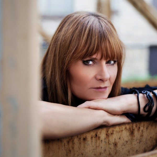 Press Kit ‹ Grazyna Auguscik